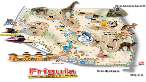 Palm Beach Club Hammamet 7 дневна All Inclusive почивка с дъх на екзотика в Тунис 2024 с полет