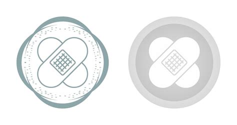 Plaster Vector Icon 28852168 Vector Art At Vecteezy