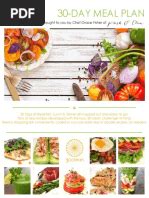 The Daily Dozen Meal Planning Guide Dr Greger Pdf Vegetables