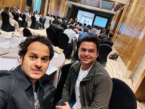 Sanjay Kumar On Linkedin Navigoconf Networking Learning Selectorshub