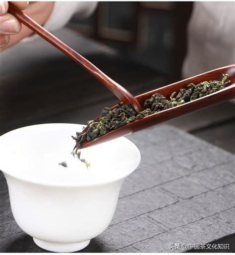 茶道六君子是什麼怎麼使用茶道六君子 每日頭條