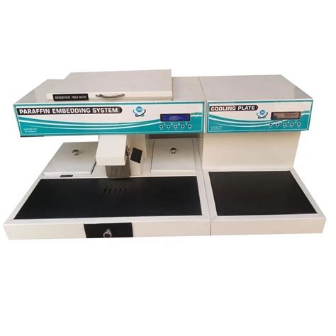 Paraffin Embedding System At 300000 Tissue Embedding Station In New Delhi ID 2852869161548