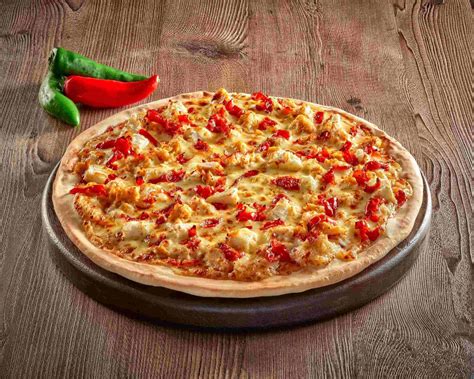Order Romans Pizza Wilkoppies Klerksdorp Menu Delivery Online Potchefstroom Menu And Prices