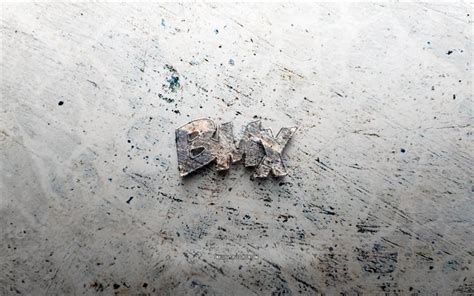 다운로드 Bmx 스톤 로고 4k 돌 배경 Bmx 3d 로고 브랜드 창의적인 Bmx 로고 그런지 아트 Bmx 바탕 화면 무료 데스크톱 용 무료 데스크톱 용 그림