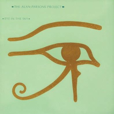 The Alan Parsons Project Eye In The Sky 1982 Vinyl Discogs