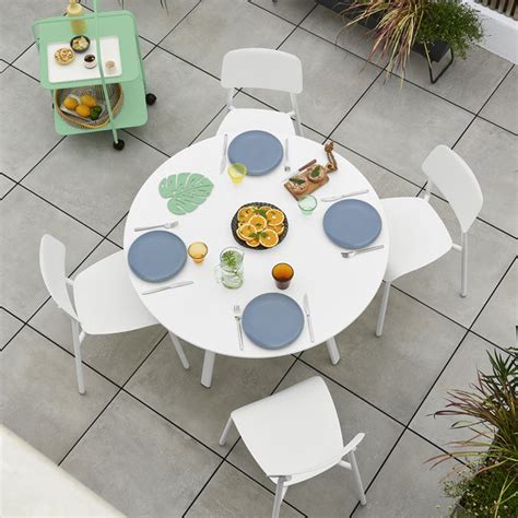 Fermob Soo Dining Table 2modern