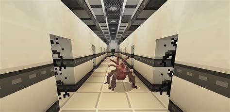 SCP Mods For Minecraft Descargar APK Para Android Aptoide
