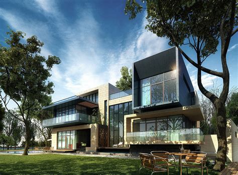 Фото и 3d визуализации — Студия элитного дизайна интерьера Архитектурное бюро