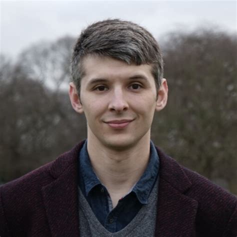 Mark Wootton Research Fellow Phd Physics Mphys University Of