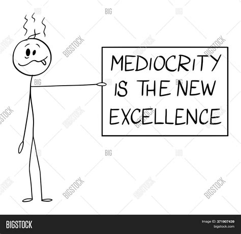 Stupid Person Cartoon