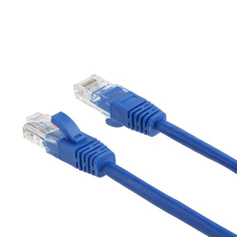 Lan Cable Patch Code 3 Mtrs पच कबल Shree Krishna Sales Mumbai ID 20838748273