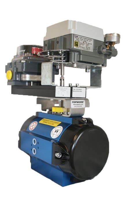 Dual Interface Plate Amg Actuators Ltd