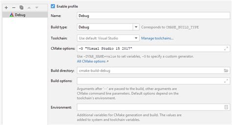 Debugging With Std Objects IDEs Support IntelliJ Platform JetBrains