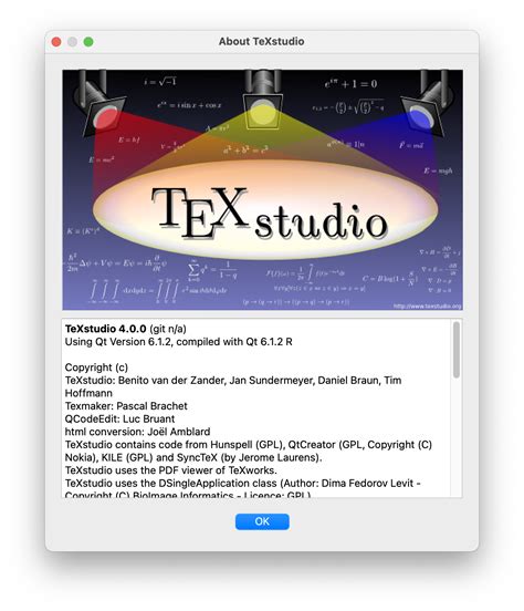 Please Test Txs Beta Issue Texstudio Org Texstudio Github