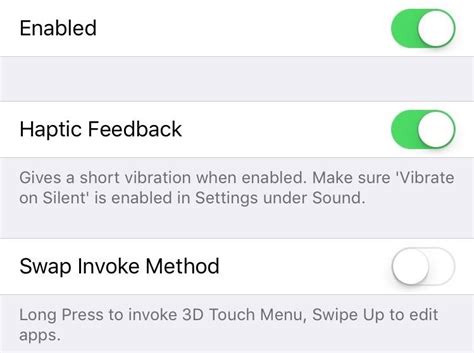 How To Get 3d Touch Like Actions On Any Iphone Ios And Iphone Gadget