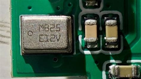 Pdm数字麦克风 Esp32 S3测试esp32 Pdm Csdn博客