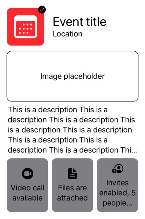 A Guide To The Swiftui Layout System Part Swift By Sundell