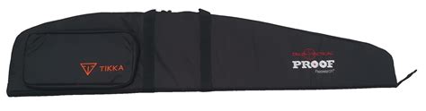 Gun Bag Padded Delta Tactical