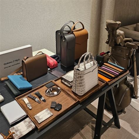 김희애 가방 아서앤그레이스 롯데백화점 동탄 초대행사 후기 네이버 블로그