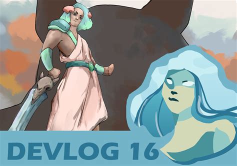 Devlog Promo Art News Theseus Adventure ModDB