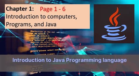 Its All About Java Main Page