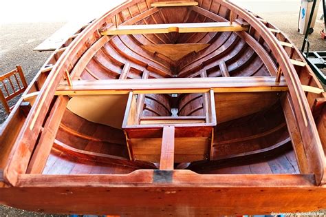 Boat Stringers Repairing And Replacing Guide