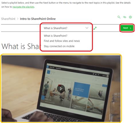 Microsoft 365 Learning Pathways Some Lessons Learned Blogfrederique