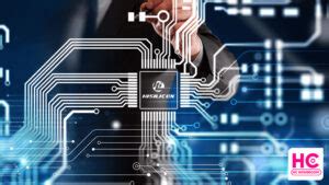 Huawei Is Testing Its Own Chipset Huawei Central