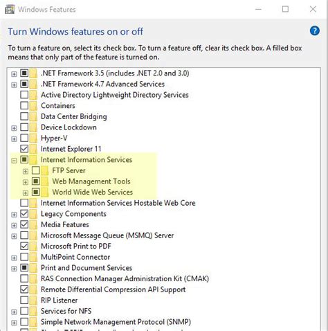 Yii2 Framework Site On Windows 10 Localhost Deployment Issue Stack