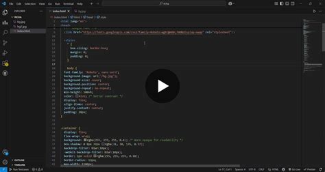 Webdevelopment Html Css Javascript Codingjourney Beginnerproject Richa Kumari