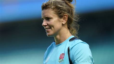 Sarah Hunter Says Inspiring The Next Generation Will Be Vital For World