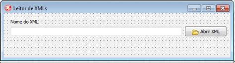 Lendo Um Arquivo Xml No Delphi Devmedia Devmedia