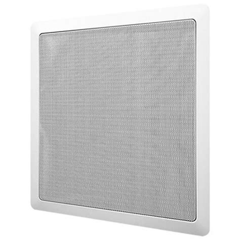 Audac Cs1000s встраиваемый сабвуфер Купить в магазине Аудиомания