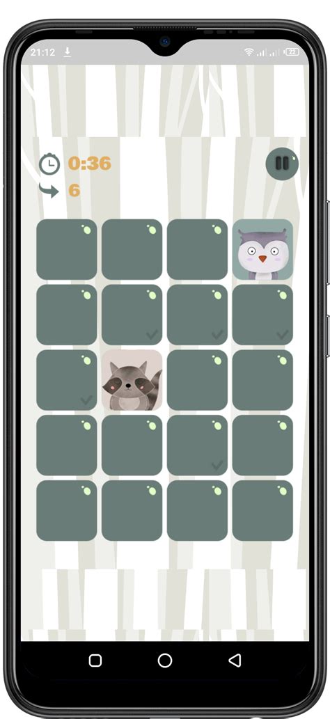 下載 Forest Cutes Apk Android版
