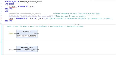 Codesys Forge Codesys Forge Talk Engineering 🇬🇧 Is There A Pragma For Initinstantiation