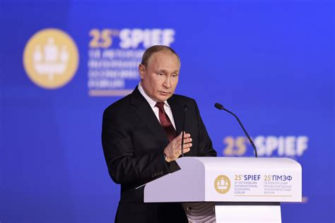 Путин подписал указ о гарантиях для новых инвестиций нерезидентов — Frank Media