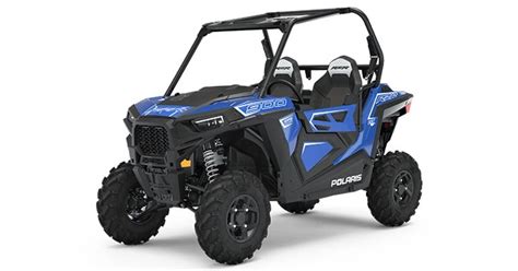 2020 Polaris Rzr® 900 Fox Edition