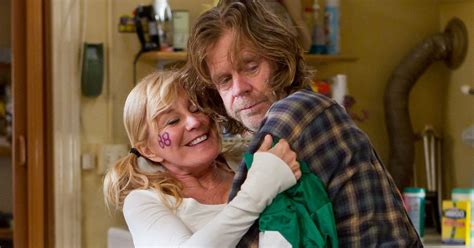 Shameless Couples The Good The Bad And The Ugly