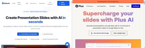 Announcing Plus Ai For Powerpoint Plus