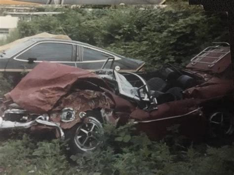 How Safe Is The Mgb In A Crash Page 5 Mgb And Gt Forum The Mg Experience