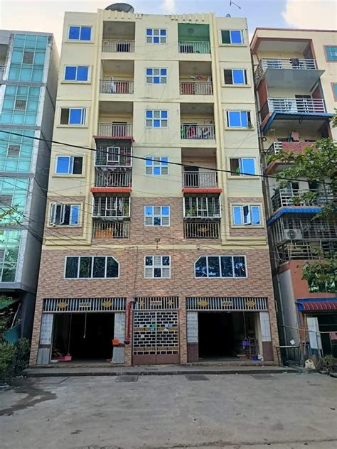 သဃန်းကျွန်း သုဝဏ္ဏ သာကေတ အိမ်ခြံမြေ အကျိုးဆောငွ