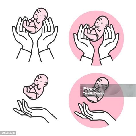 Cupping 포즈로 지원을 표현하는 손 제스처의 간단한 벡터 그림 개체 그룹에 대한 스톡 벡터 아트 및 기타 이미지 개체 그룹 건네주기 구조 Istock