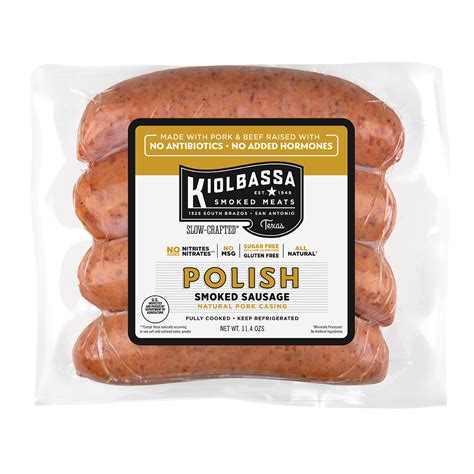 Products Kiolbassa