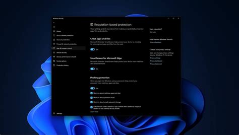 Microsoft Fixes Windows 11 S Two Years Old Security Bug That Turns Off Phishing Protection