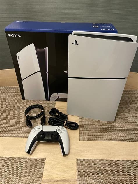Yahooオークション 【美品 長期保証】 Ps5 2023新型 プレイステーシ
