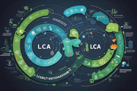3 000 Lca Life Cycle Assessment Pictures