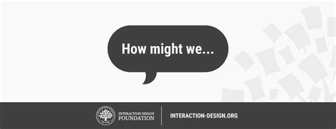 Stage 2 In The Design Thinking Process Define The Problem And Interpret The Results Ixdf