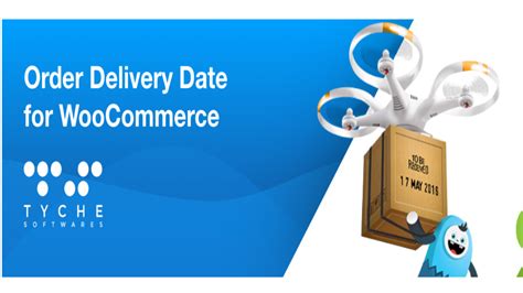 Woocommerce Order Delivery Date Wookeeper