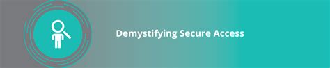 Demystifying Secure Access Network For Learning N L