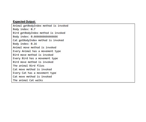 In This Lab Assignment You Are Asked To Write Java